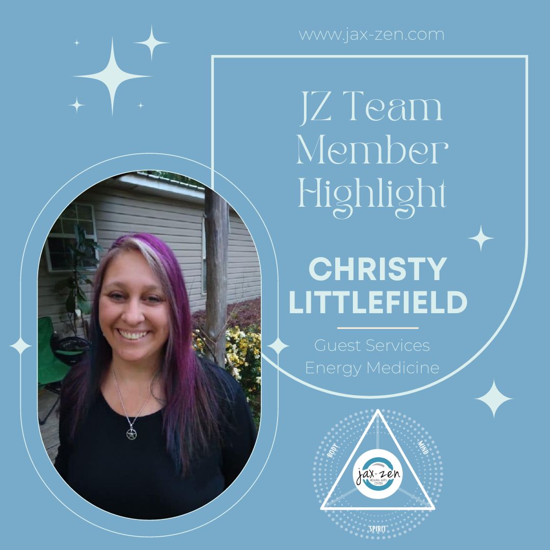 Green Witches Series: Imbolc, Ostara, and Choosing a Spiritual Name ...