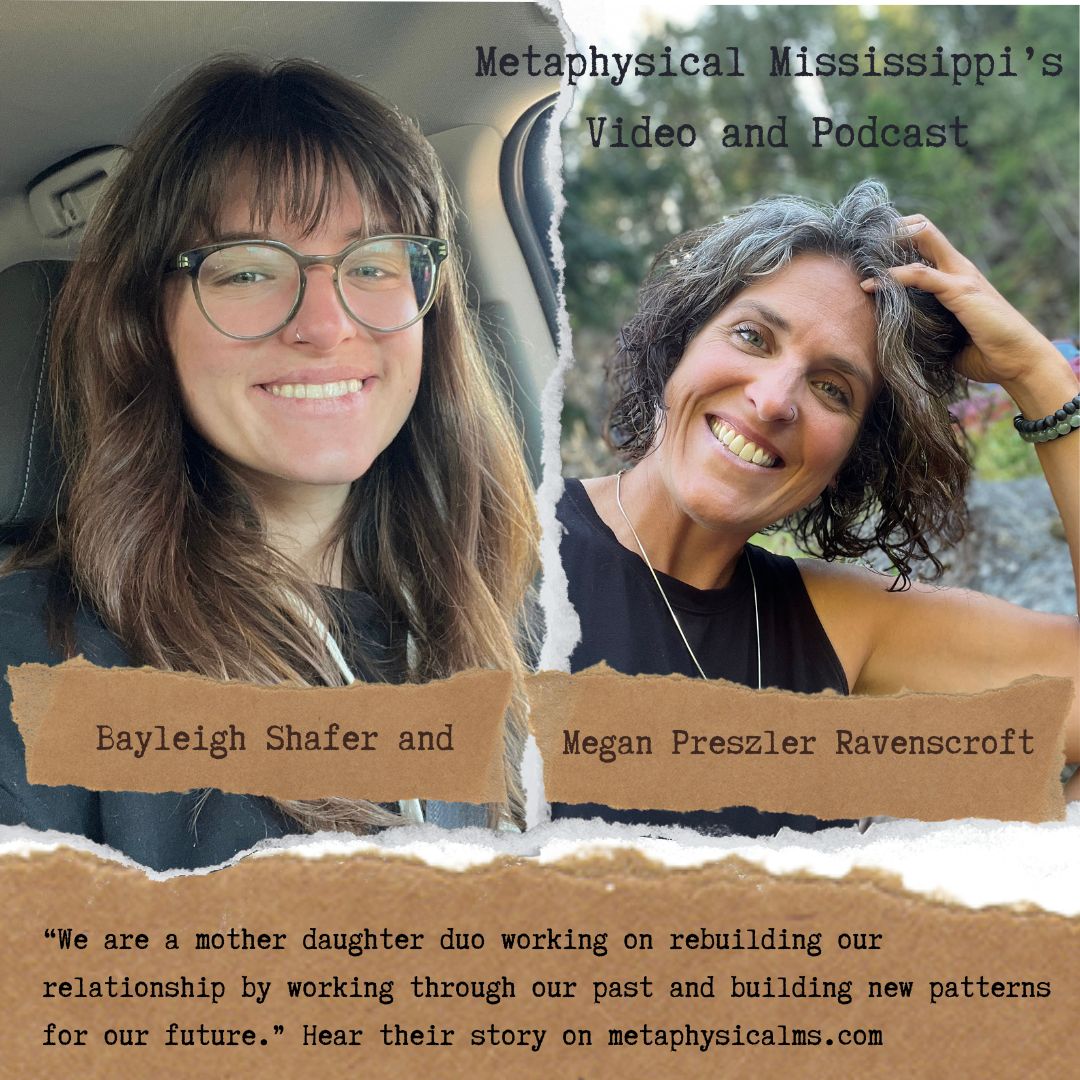 Mother Daughter Duo Share How They Are Finding Balance In Relationships ...